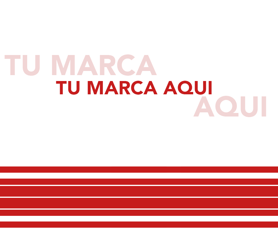 TU MARCA AQUI (ES) | Sms